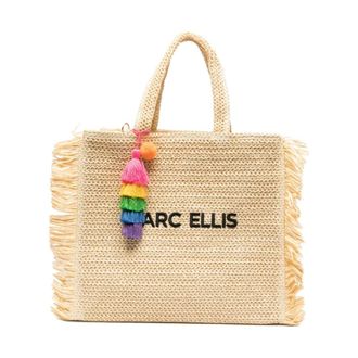 Marc Ellis Damen, Taschen, Beige, ONE SIZEGr&ouml;&szlig;e