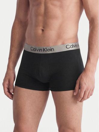 Calvin Klein Underwear Boxershorts-Set LV00NB4124 Schwarz