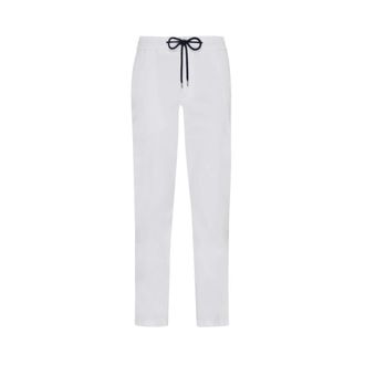 Vilebrequin Herren, Hosen, Wei&szlig;, W40Gr&ouml;&szlig;e