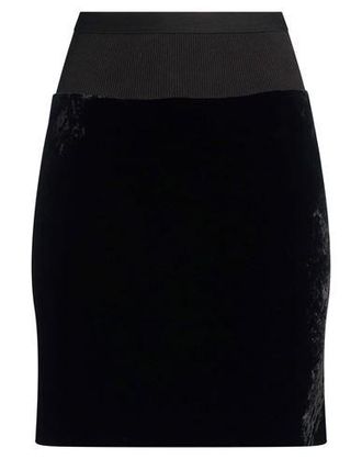 Rick Owens BAS - Mini-jupes sur YOOX.COM