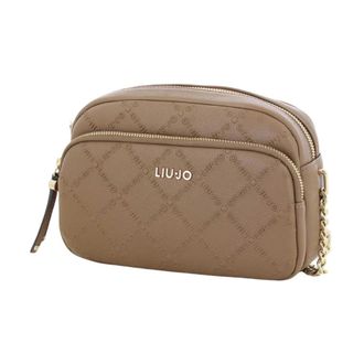 Liu Jo Umh&auml;ngetasche - - Bags - Damen - Braun - ONE SIZE