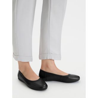 Lasocki Ballerinas Lasocki CEO-RST-LUCKY-01 Schwarz