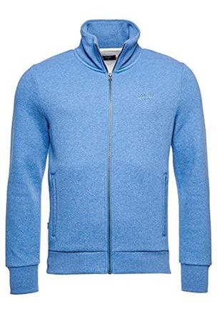 Superdry Veste Orange Label Classic Hommes