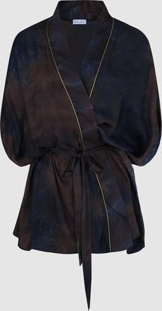 Beliza Kimono Kima Black Malt