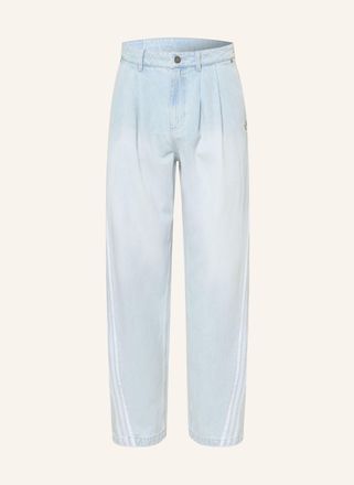adidas Originals Adidas Originals Jeans Adilenium 5.0 Denim Regular Fit blau