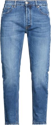 PMDS Premium Mood Denim Superior HOSEN & R&Ouml;CKE - Jeanshosen auf YOOX.COM
