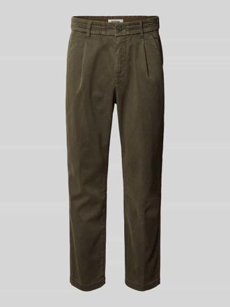 Drykorn Regular Fit Hose mit Eingrifftaschen Modell CHASY