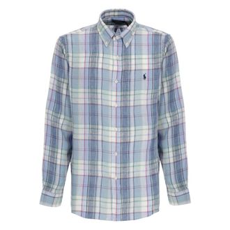 Ralph Lauren Herren, Shirts, Mehrfarbig, MGr&ouml;&szlig;e