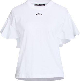Karl Lagerfeld TOPS - T-shirts auf YOOX.COM