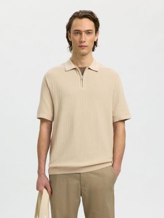 Selected Pullover SLHCran
