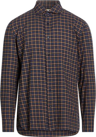 LUIGI BORRELLI NAPOLI TOPS - Hemden auf YOOX.COM