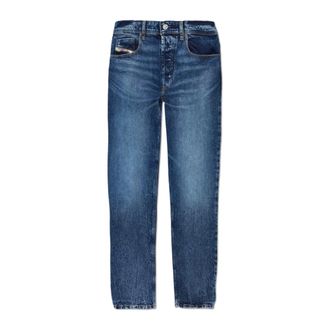 Diesel Herren, Jeans, Blau, W29 L34Gr&ouml;&szlig;e