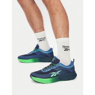 Reebok Laufschuhe Reebok ROAD STRIDER 100241132 Dunkelblau
