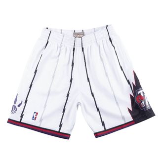 Mitchell & Ness NBA Swingman Shorts 2.0 - T. Raptors, L