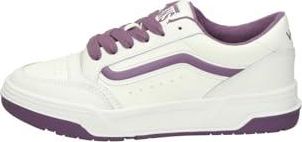 Vans Chaussures Hylane Code Vn000D1Jprp, Blanc violet., 40 EU