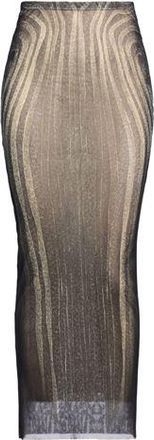 Jean Paul Gaultier BAS - Jupes longues sur YOOX.COM