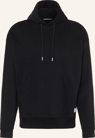 Sandro Sandro Oversized-Hoodie schwarz