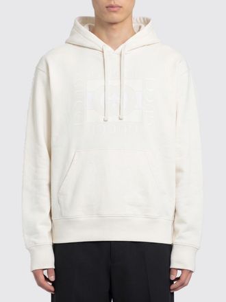 Gucci Sweatshirt Homme couleur Blanc