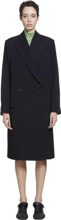 Loewe Wool Coat