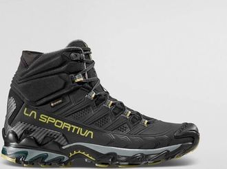 La Sportiva Ultra Raptor II Mid Leather GTX