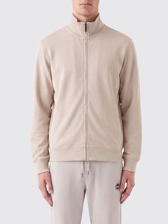 Colmar Sweatshirt Homme couleur Beige