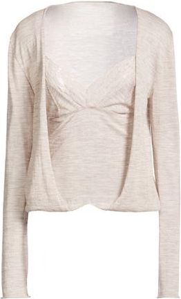 Alberta Ferretti MAILLE - Pullover sur YOOX.COM