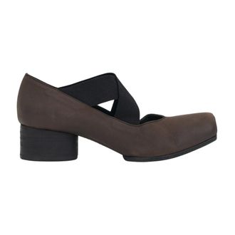 Uma Wang UMA Wang, Damen, Schuhe, Braun, 37 EUGr&ouml;&szlig;e