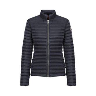 Colmar Leichte Daunenjacke - - Jackets - Damen - Blau - 2XS