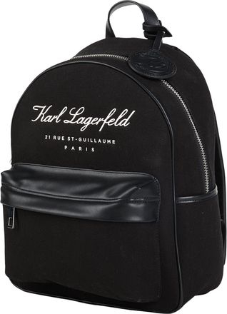 Karl Lagerfeld TASCHEN - Rucks&auml;cke auf YOOX.COM