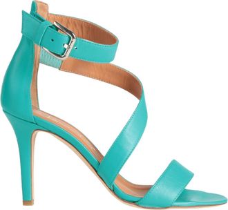 Via Roma 15 SCHUHE - Sandalen auf YOOX.COM