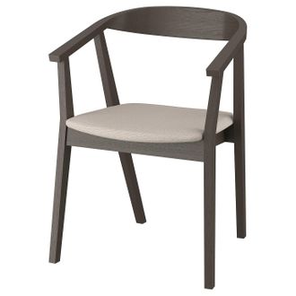 IKEA STOCKHOLM Armlehnstuhl
