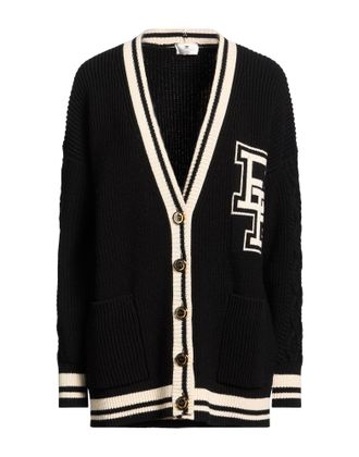 Elisabetta Franchi STRICKWAREN - Strickjacken auf YOOX.COM