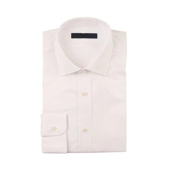 HUGO BOSS Homme, Chemises, Blanc, Taille: 2XL Chemise H-David-Spread