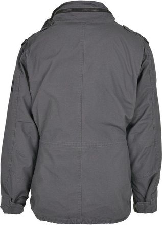 Brandit Winterjacke Brandit Herren M-65 Giant Jacket (1-St)