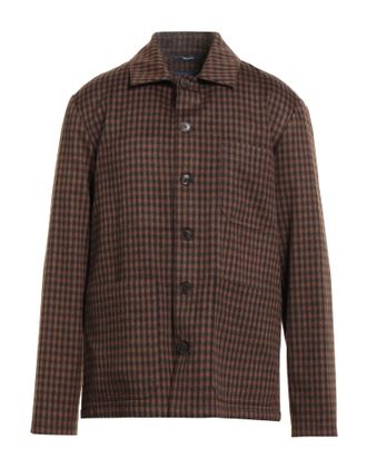 Drumohr JACKEN & M&Auml;NTEL - Jacken und Anoraks auf YOOX.COM