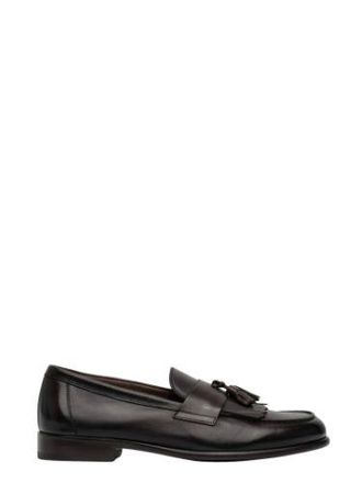 Doucal's Doucals | Tassel Loafer - 39