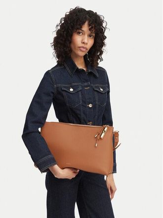 Furla Handtasche Debby M WB02006 BX3353 CN RY000 Braun