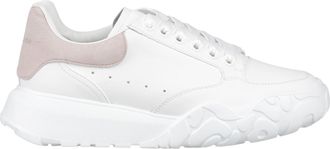 Alexander McQueen SCHUHE - Sneakers auf YOOX.COM