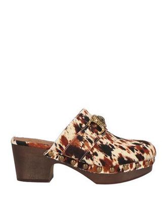 Kurt Geiger CHAUSSURES - Mules & Sabots sur YOOX.COM