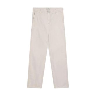 Carhartt Work in Progress Master Pant - - Trousers - Damen - Beige - W29