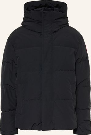 Canada Goose Daunenparka Seymour schwarz