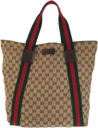 Gucci Damen, Pre-Owned, Beige, ONE SIZEGr&ouml;&szlig;e