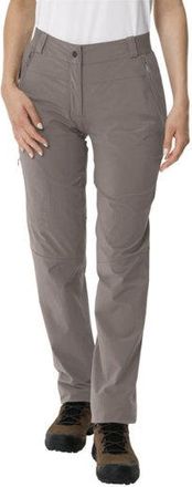 Vaude Farley Stretch Capri III - Wanderhose - Damen
