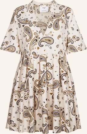 Seidensticker Seidensticker Kleid weiss