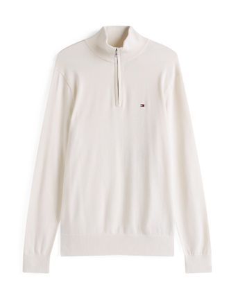 Tommy Hilfiger Strickjacke ESSENTIAL