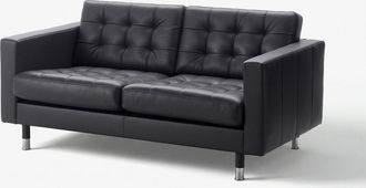IKEA LANDSKRONA 2er-Sofa