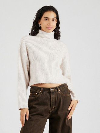 Only Rollkragenpullover ONLMelanie (1-tlg) Plain/ohne Details