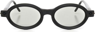 Kuboraum Sonnenbrille - Grau