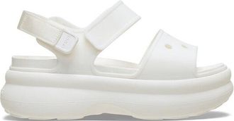 Crocs Sandalen Soho Y Strap Sandal 211755 Beige
