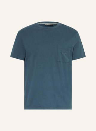 Elbsand Elbsand T-Shirt Salo blau